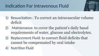 CME FLUID RESUSCITATION hospital bla .pptx