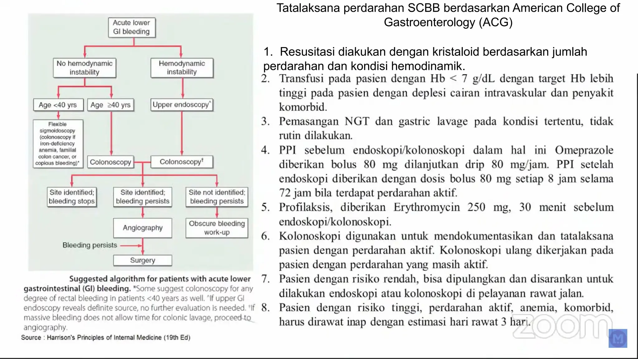 CME TATALAKSANA PERDARAHAN SALURAN CERNA.pptx