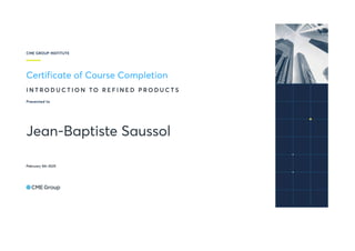 CME Group - Introduction to Refined Products.pdf