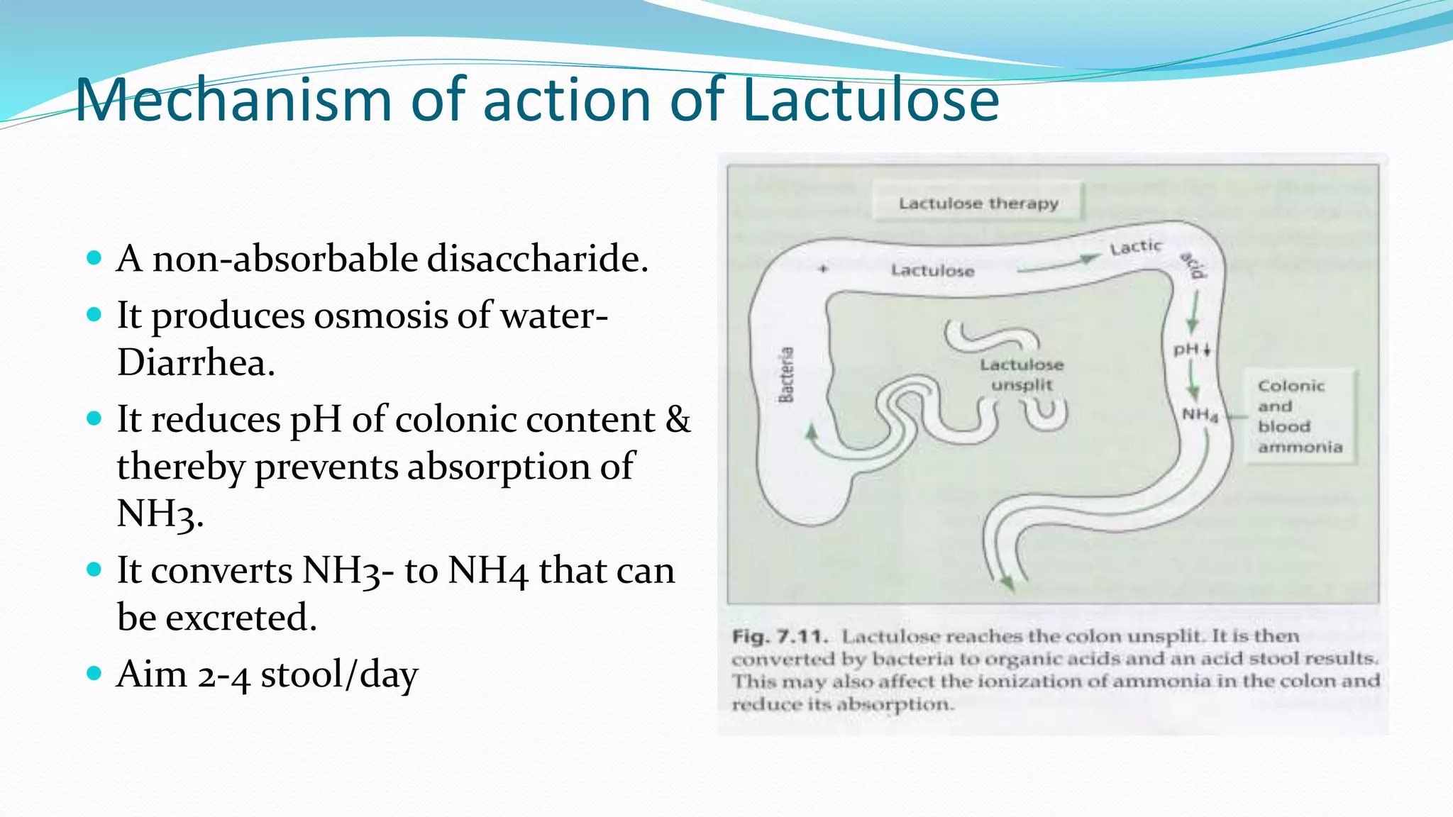 Hepatic encephalopathy | PPTX
