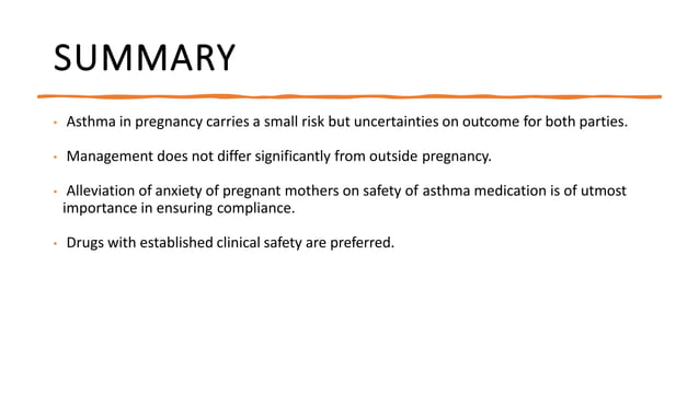 CME HOSPITAL SLIDE MEDICAL DISORDER IN PREGNANCY edited.pptx