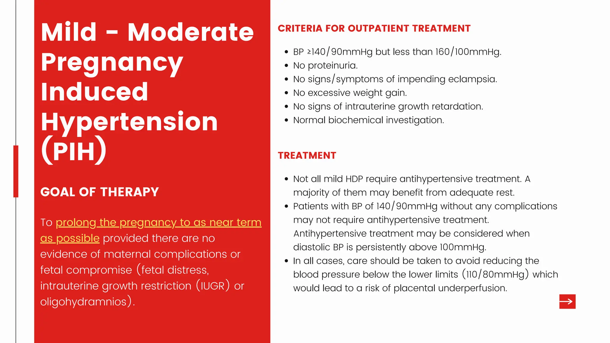 CME Hypertension in Pregnancy & Management | PDF