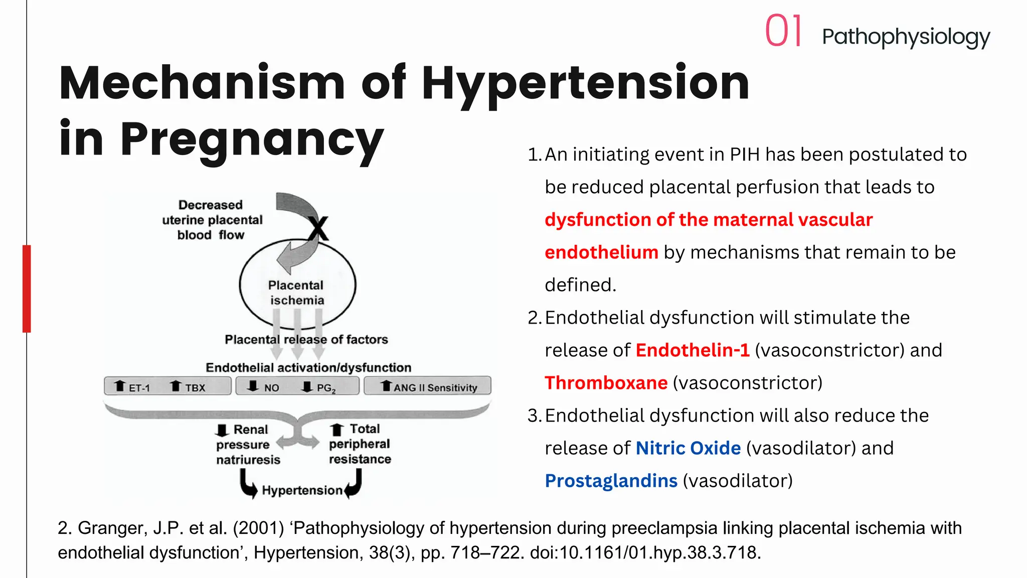 CME Hypertension in Pregnancy & Management | PDF