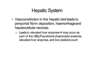 Cme hypertensive disease in pregnancy (1) copy.pdfx-converted | PPT