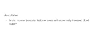 CME Lumps and Bumps-1.pptx
