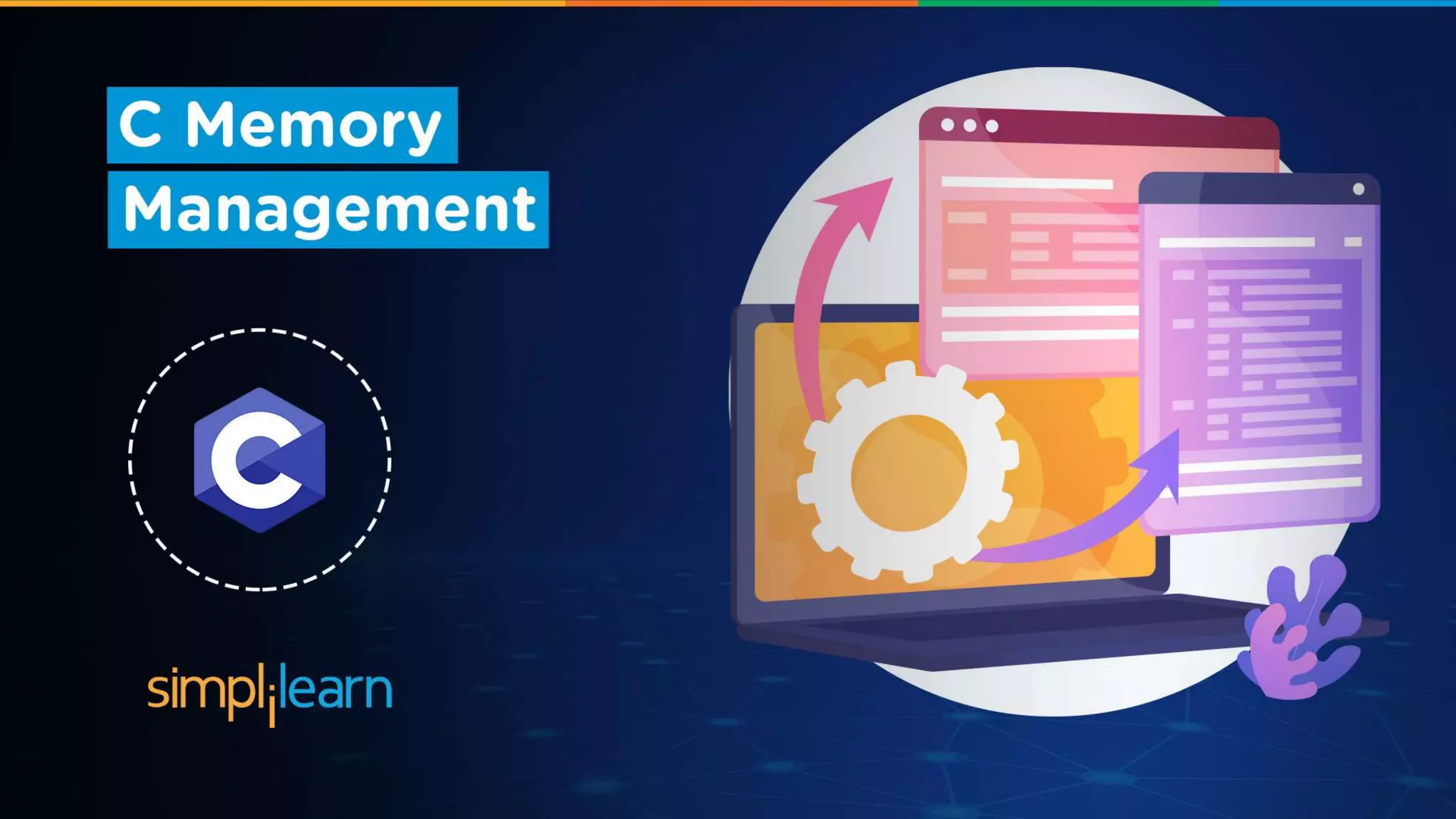 Dynamic Memory Allocation In C | PPTX