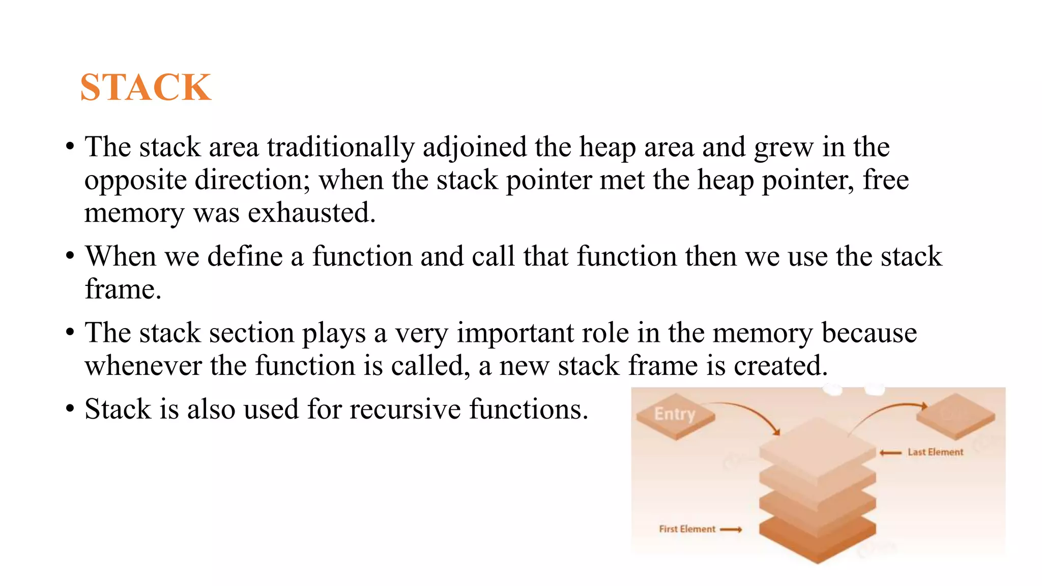 C MEMORY MODEL .pptx