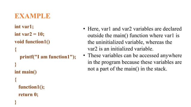 C MEMORY MODEL .pptx