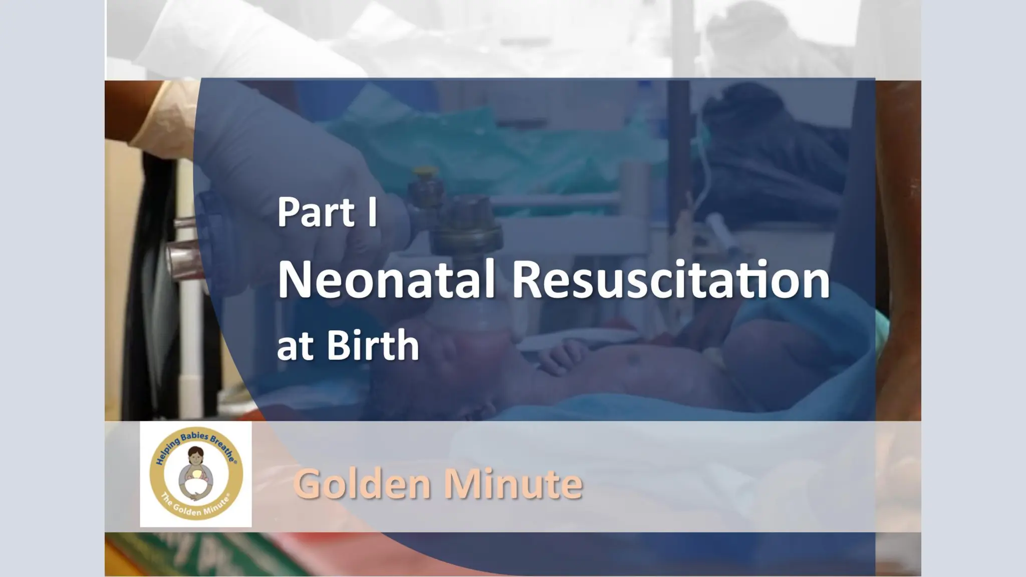 Neonatal Resuscitation by Dr Gabriel 2023 | PDF