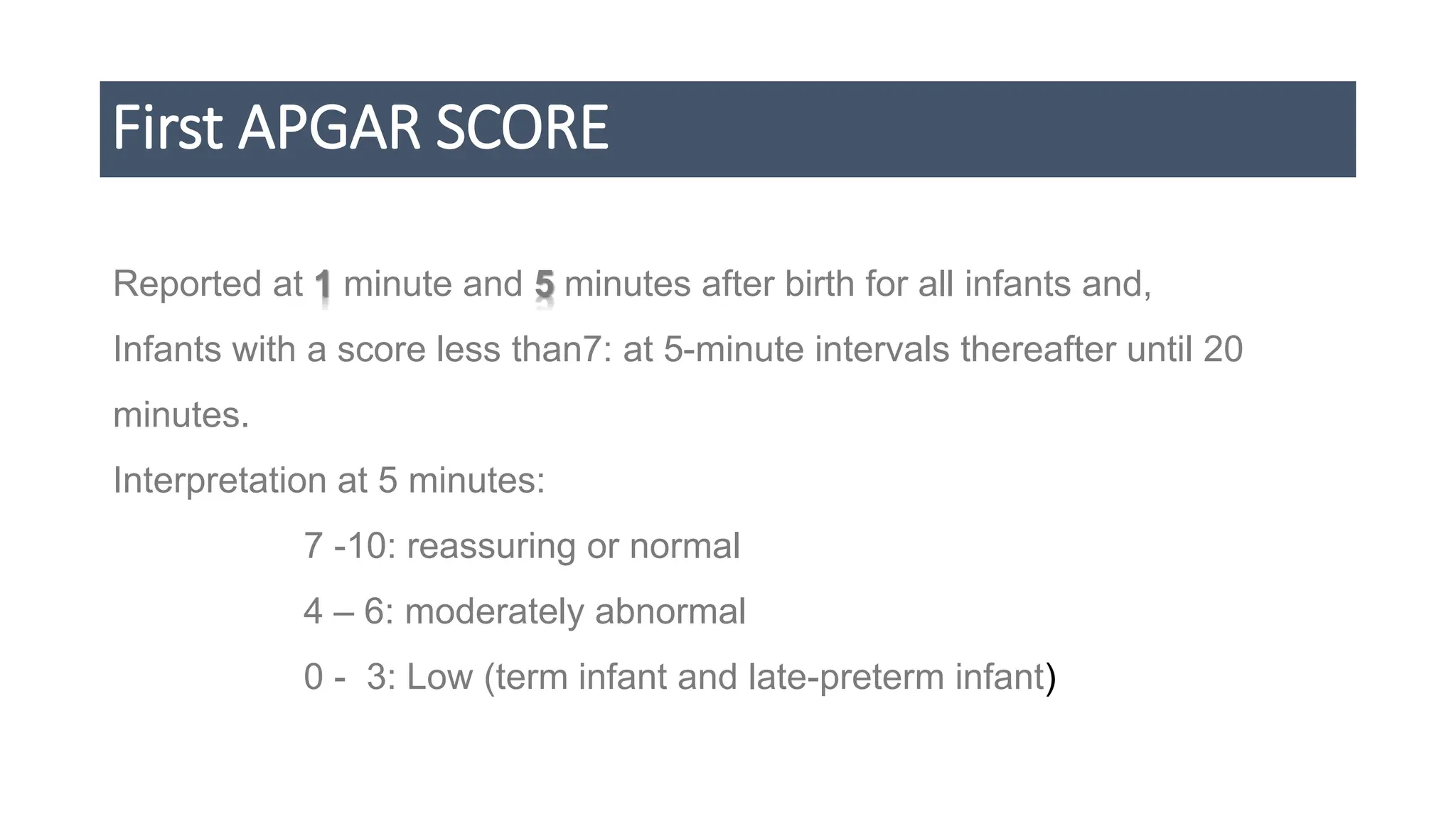 Neonatal Resuscitation by Dr Gabriel 2023 | PDF