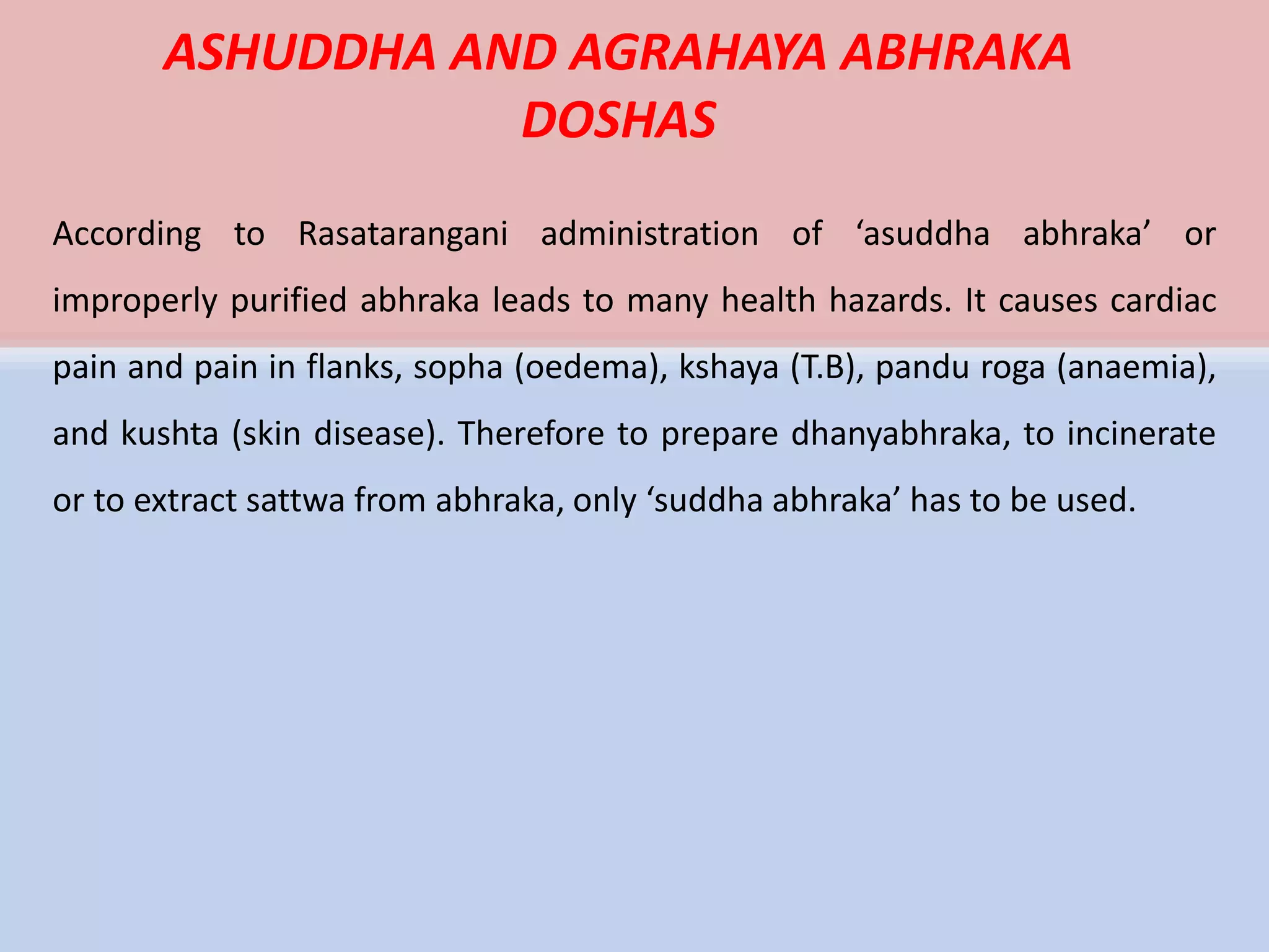 conceptual study of Abhraka (Mica).pptx