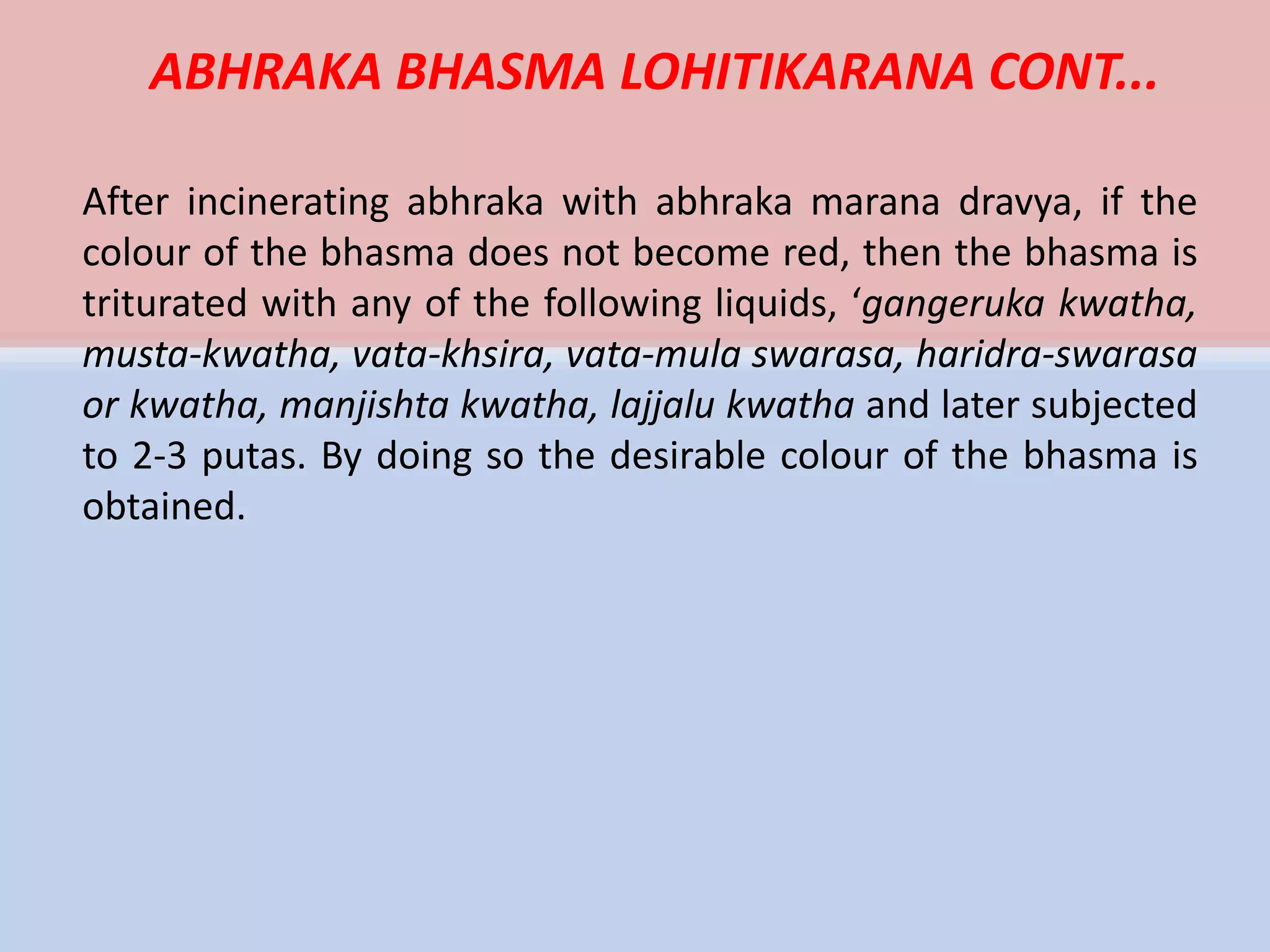 conceptual study of Abhraka (Mica).pptx