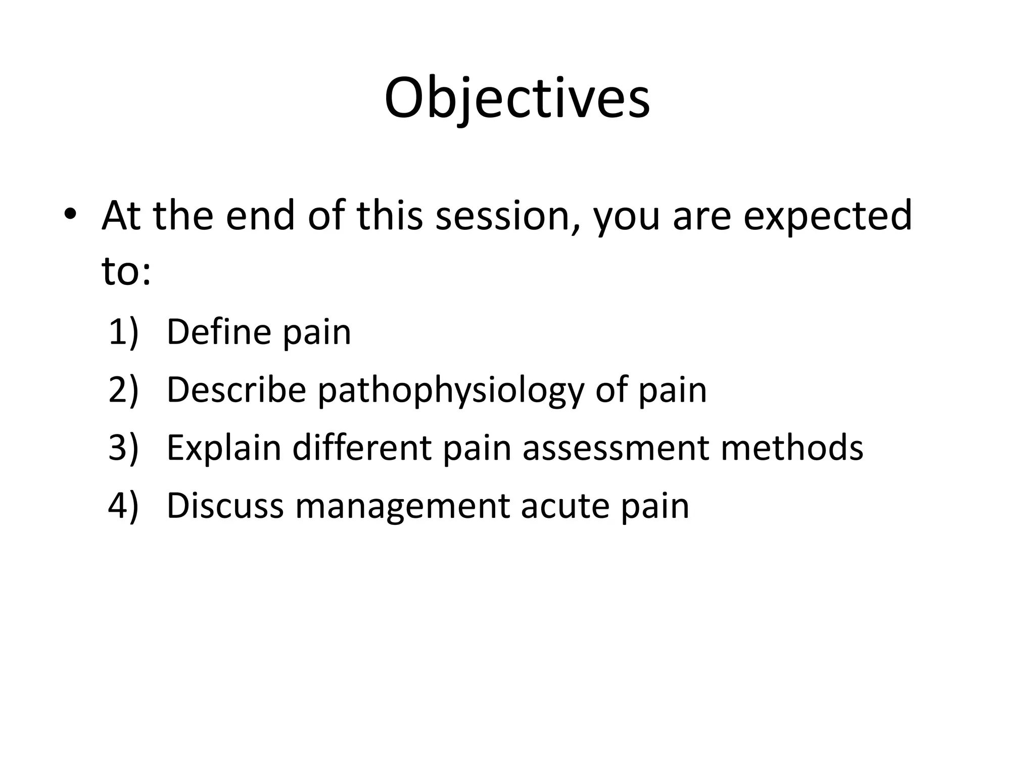 pain managment.pptx
