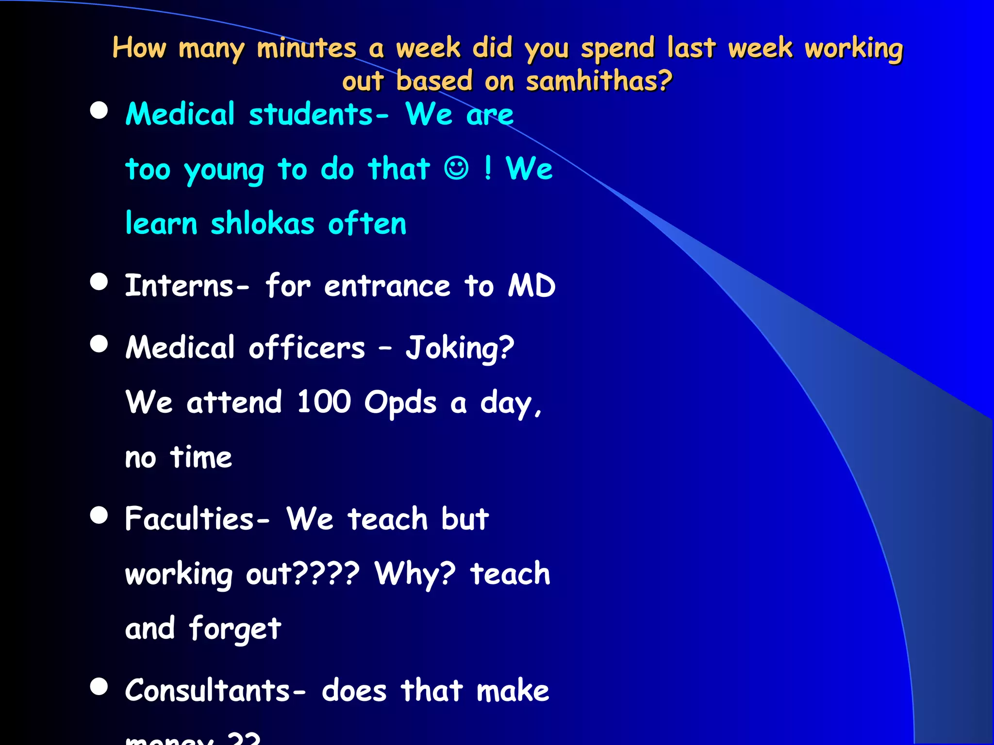 CME On Science Based Evidence Based Paediatric practice | PPT