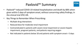 CME Paxlovid.pptx