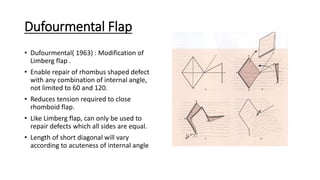 Basic Principles of Flap | PDF