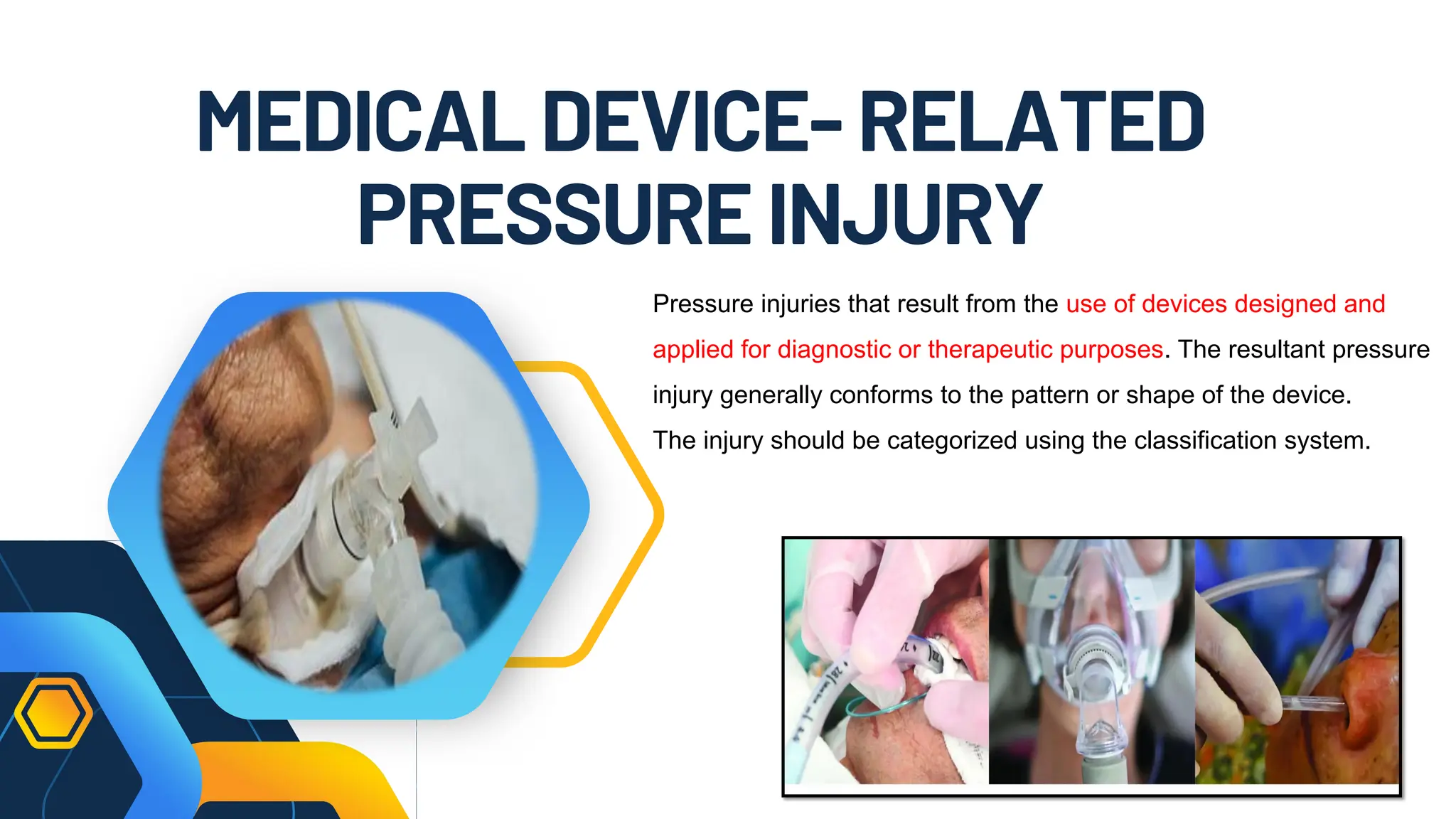 PRESSURE INJURY CARE AND MANAGEMENT FOR HCW | PDF