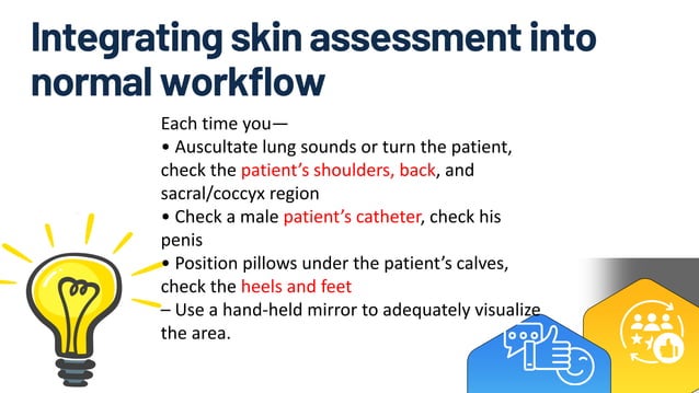 PRESSURE INJURY CARE AND MANAGEMENT FOR HCW | PDF | First Aid | Injuries