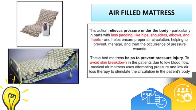 PRESSURE INJURY CARE AND MANAGEMENT FOR HCW | PDF | First Aid | Injuries