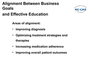 Cme relationships with stakeholders | PPT