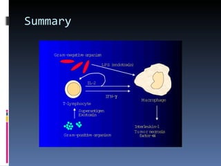 CME: Sepsis Pathogenesis – Microbial factors | PPT
