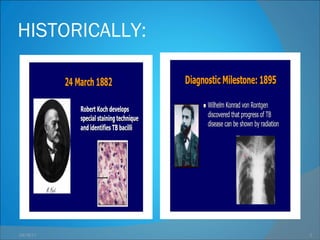 Cme tb 1 | PPT | Lung and Respiratory Health | Diseases and Conditions