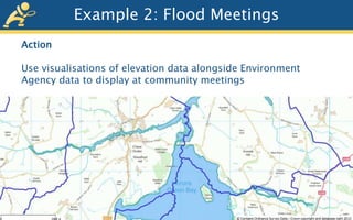 AGI Cymru 2013 - Perspectives from Above - Getmapping PLC | PPTX