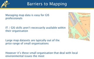 AGI Cymru 2013 - Perspectives from Above - Getmapping PLC | PPTX