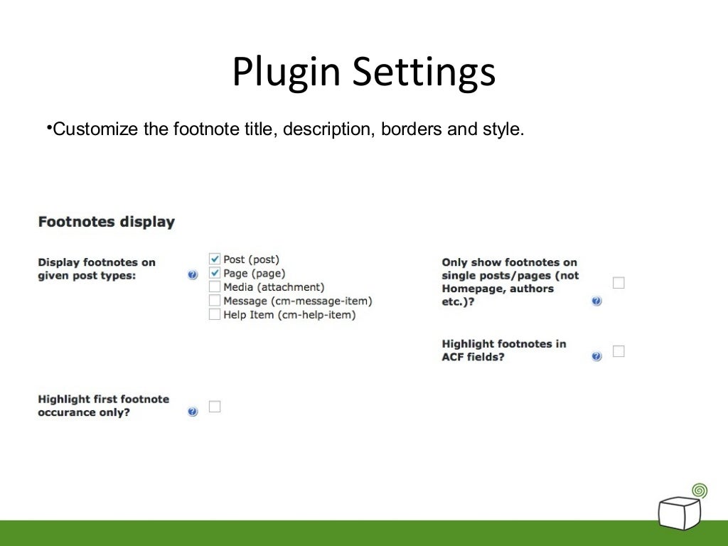 How to make footnotes in word perfect - kdasw