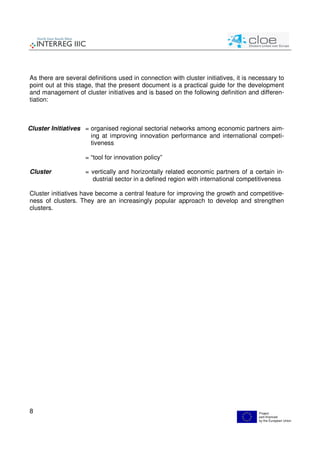 Cluster Management Guide | PDF