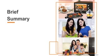 Cmgd proposal -social content plan 2020 | PDF