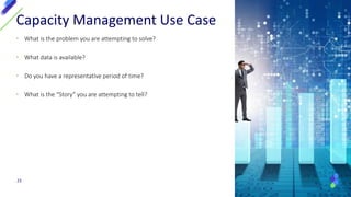 Is Machine Learning the Solution to Your Capacity Management Challenges ...