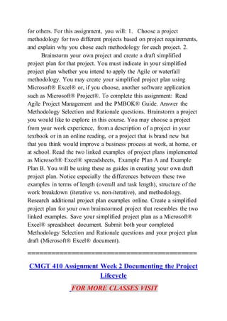 CMGT 410 HOMEWORK Achievement Education--cmgt410homework.com