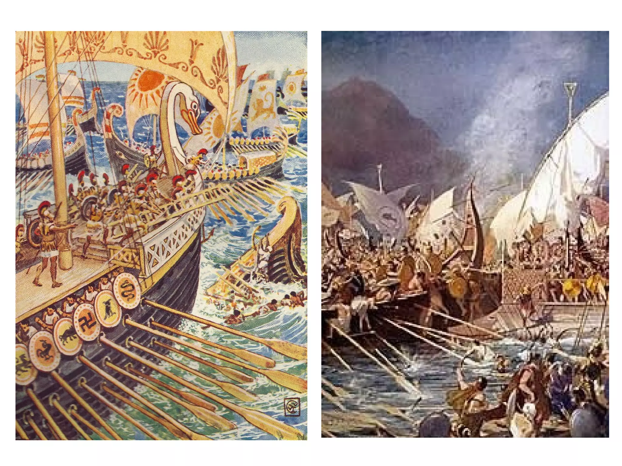 Greco-Persian Wars | PPT