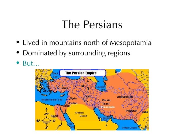 Greco-Persian Wars | PPT