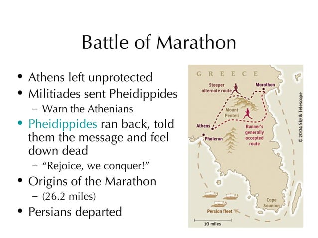Greco-Persian Wars | PPT