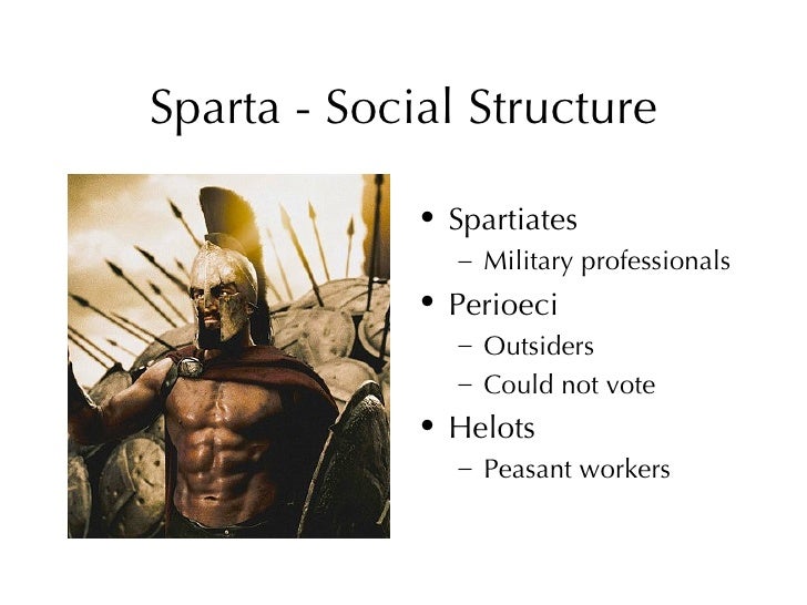 Sparta And Athens