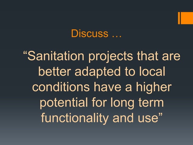 USING CLTS APPROACH TO EXPLAIN PRACTICAL AND CLINICAL FIELD ATTACHMENT ...
