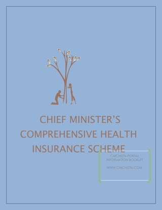 Cm health insurance scheme | DOCX