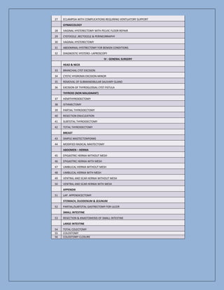 Cm health insurance scheme | DOCX