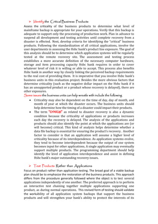 hsbc bank open system | PDF