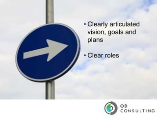 Building trust in virtual teams -Change Management Institute | PPT