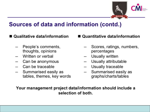 CMI Level 5 Slides | PPTX