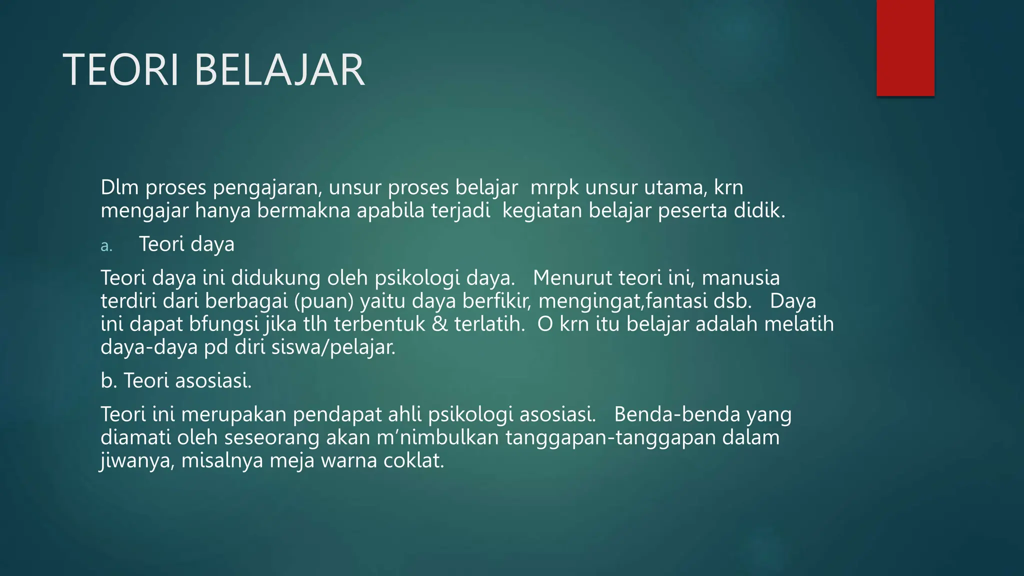 Cara mengajak yang baik dan benar agar mengerti | PPTX