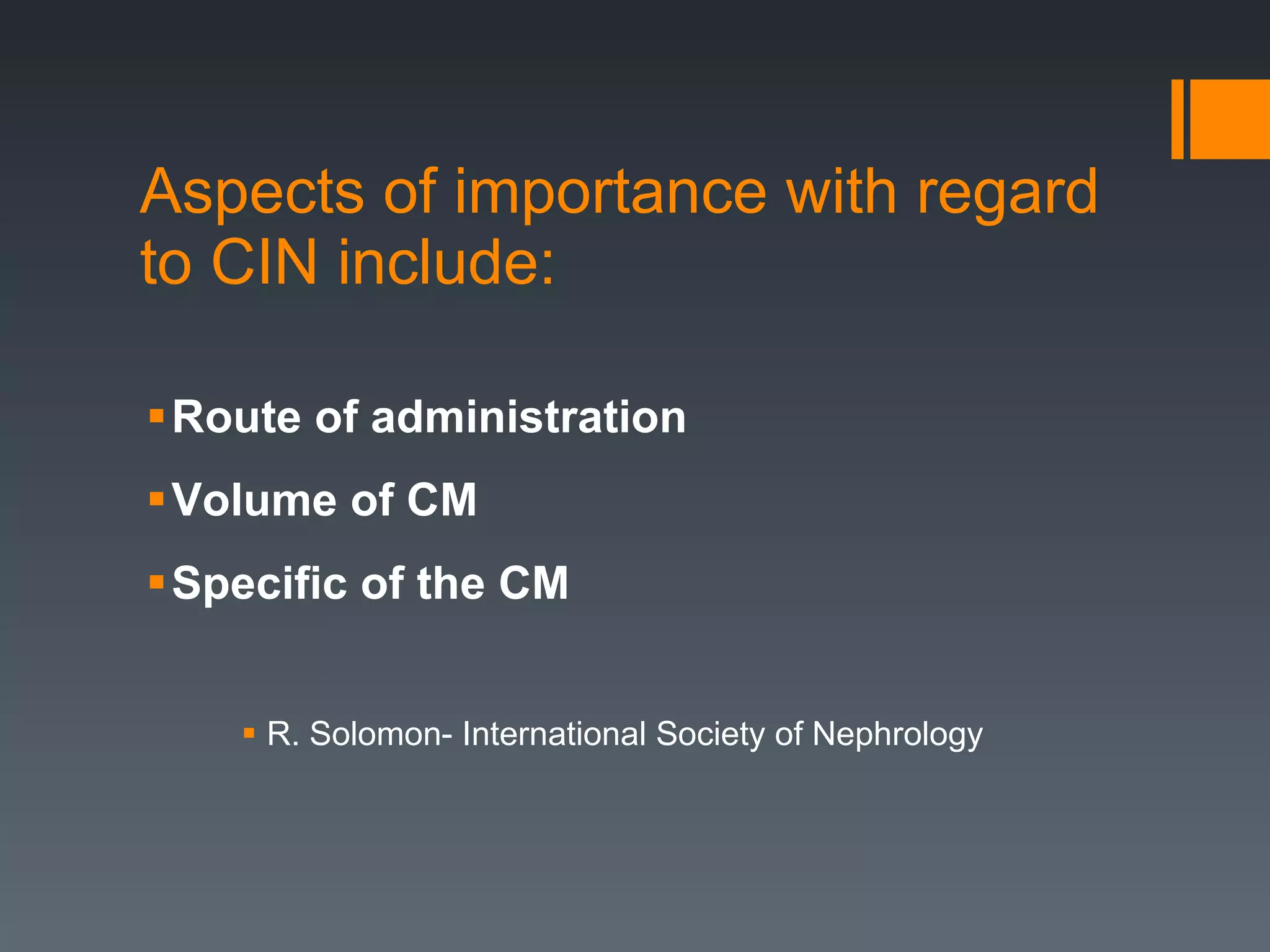 Contrast Agents in Angiography | PPT