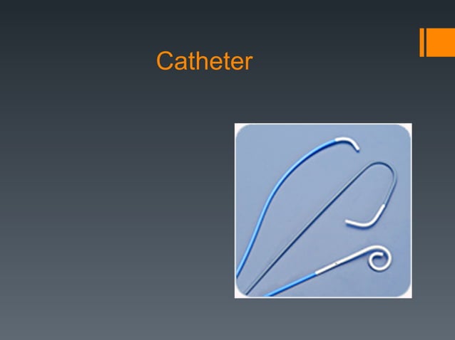 Contrast Agents in Angiography | PPT