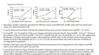 subgraphs Coverage pattern mining.pptx