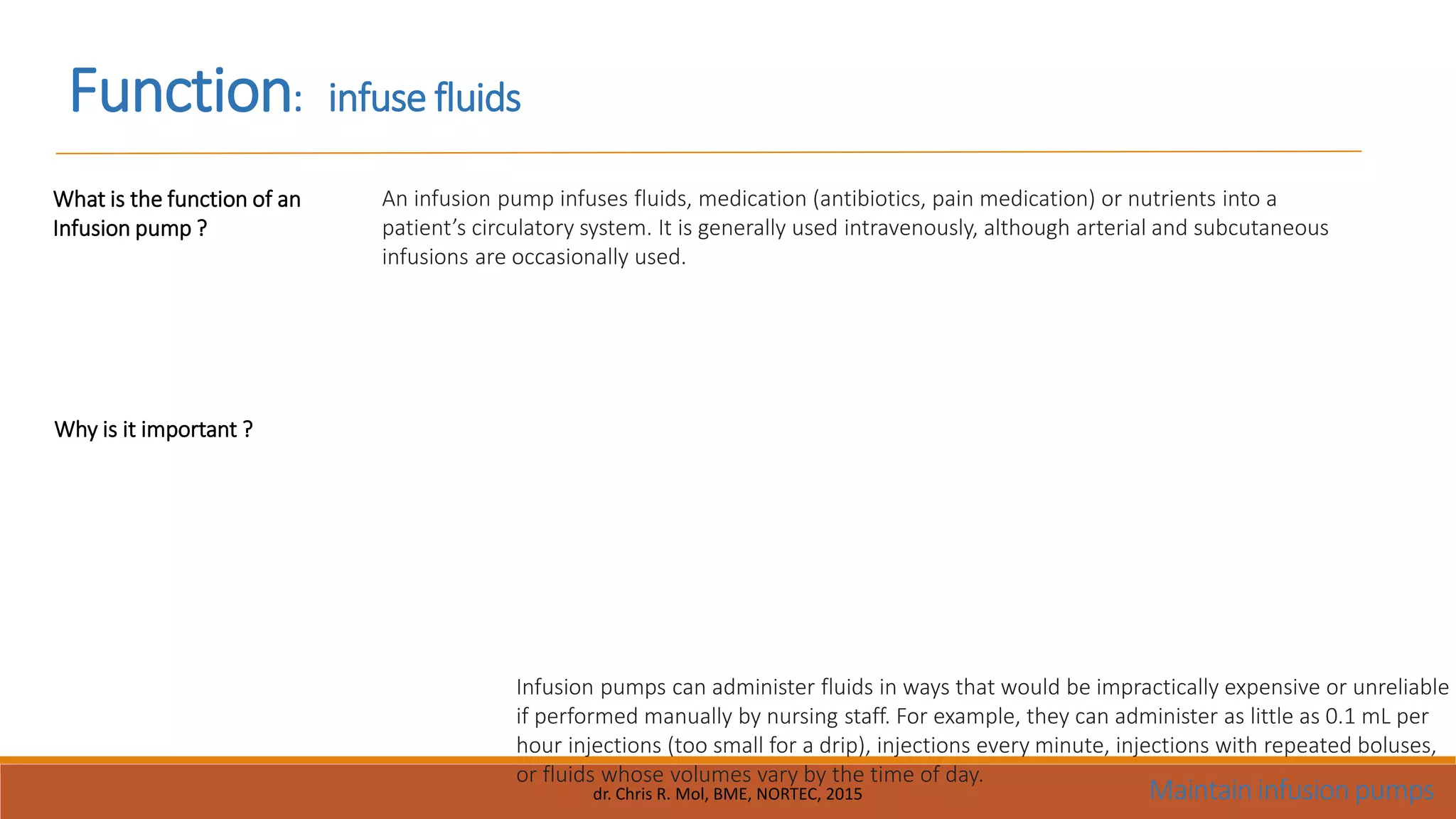 CM Infusion pumps pp.pptx