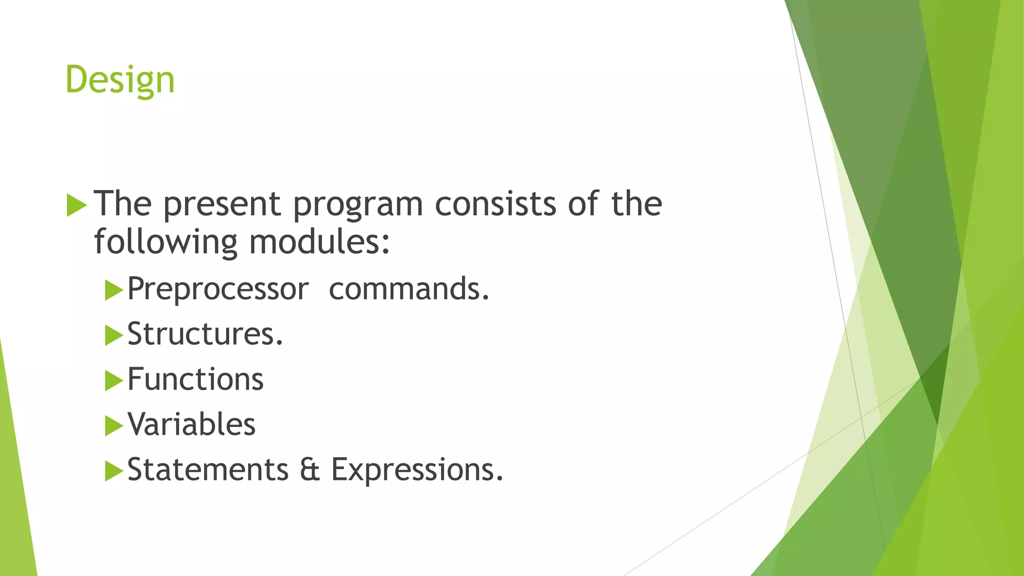 A c program of Phonebook application | PPTX | Computer Software and Applications | Computing