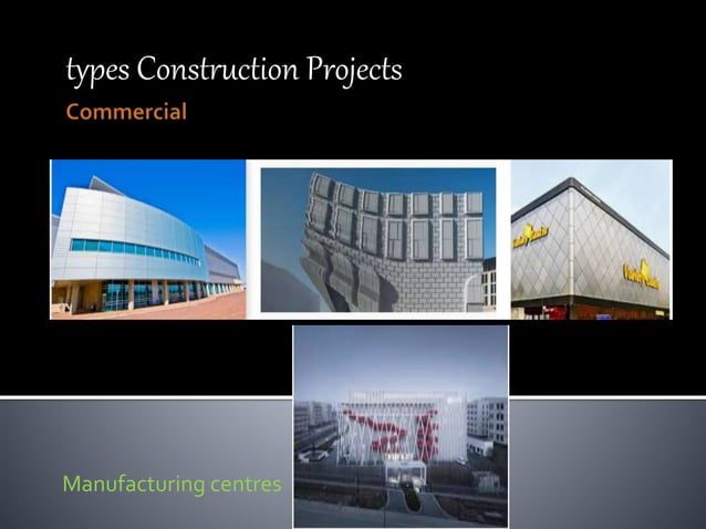 Construction Management Introduction ppt
